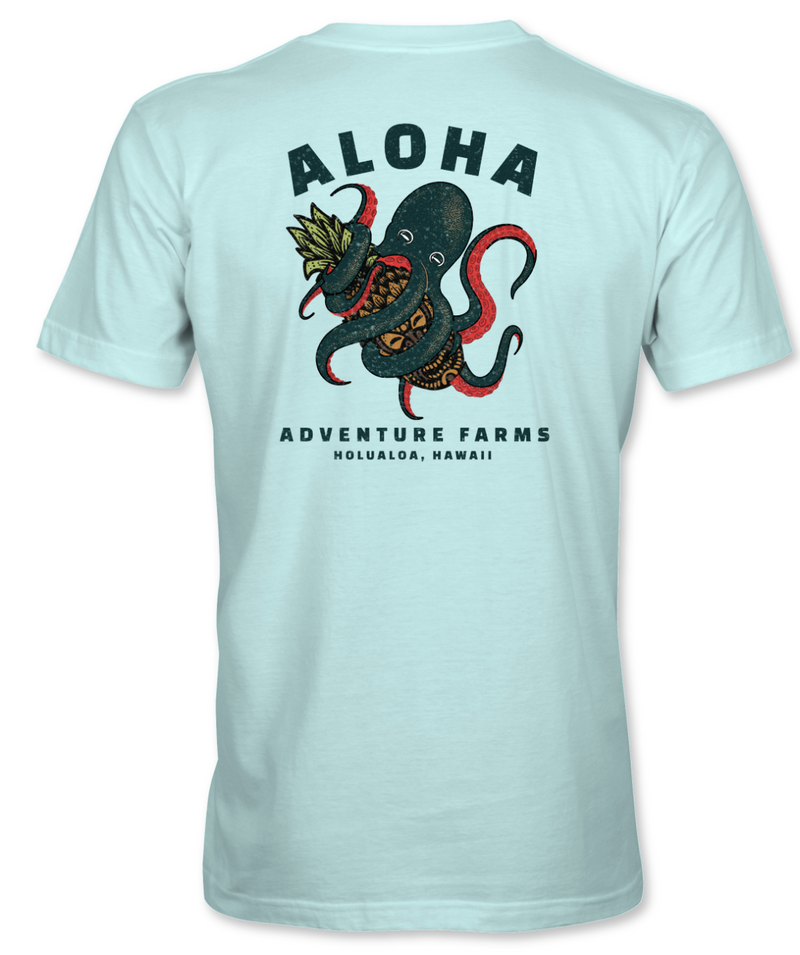 Aloha Adventure Farm Shop