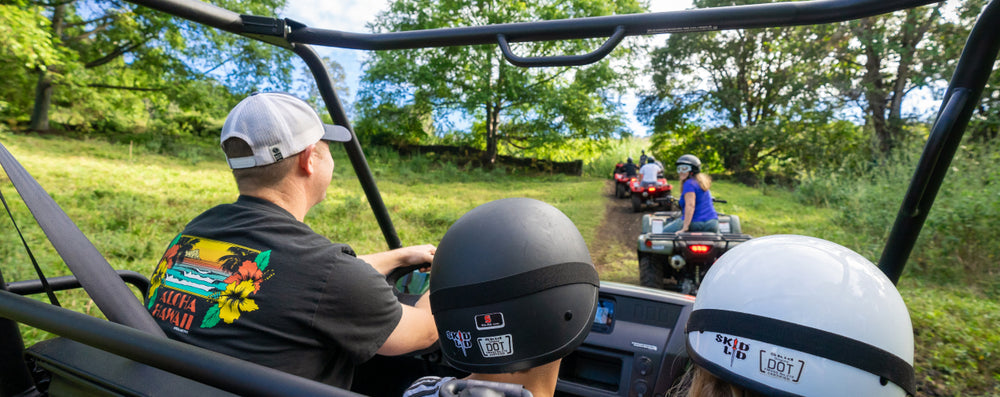 Aloha Adventure Farm Shop